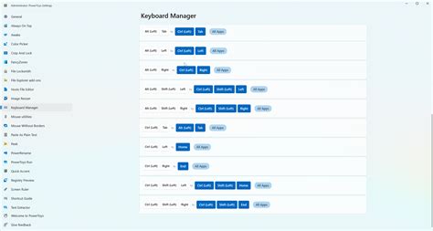 Lose Function At Times · Issue 28935 · Microsoftpowertoys · Github