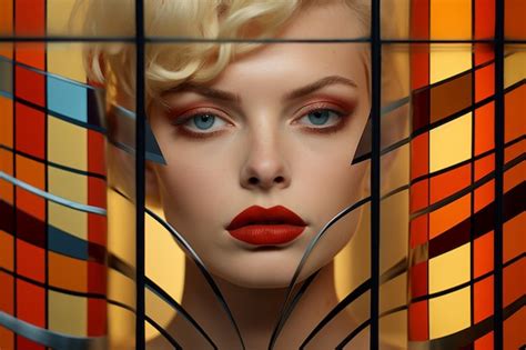 Premium Photo Digital Glitch Background Abstract Noise Effect Computer Screen Error Computer