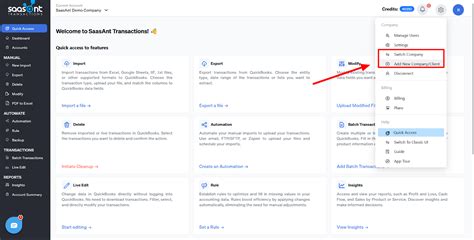 Exporting Data From Quickbooks To Excel A Complete Guide