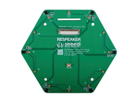 Seeed 107990055 Sensor Development Kit Price From Rs4592unit Onwards