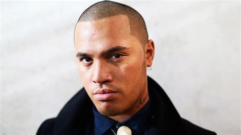 How Maori Singer Stan Walker Reclaimed His Identity With A Song From Ava Duvernays ‘origin