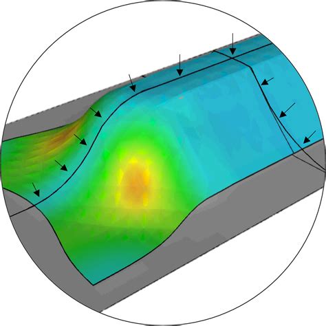 Composite Forming Simulation Simutence