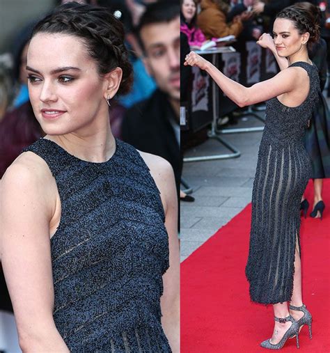 Daisy Ridley And Emma Watson Both Thought To Be Dramatic Classics On