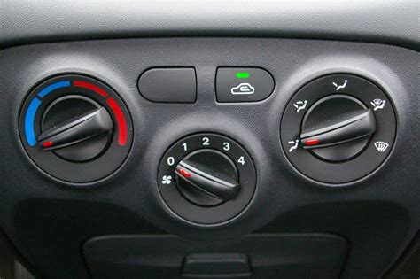Whether To Turn Off AC Before Turning Off Car Or Vice Versa CAR FROM JAPAN