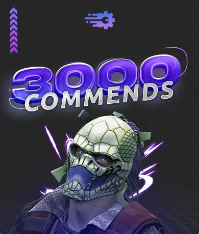 CS Commendbot Advanced Commend Bot For Counter Strike