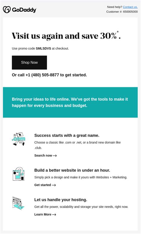 16 Email Drip Campaign Examples For Diverse Marketing Needs