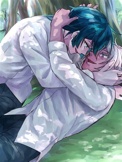 Vanitas X Noe Vanitas Yandere Anime Best Vampire Anime