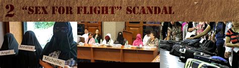 8 Scandals Far Worse Than Chito Mirandas 8listph