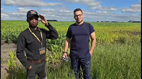 Daniel Parata On Linkedin Mandelawashingtonfellowship Universityofminnesota