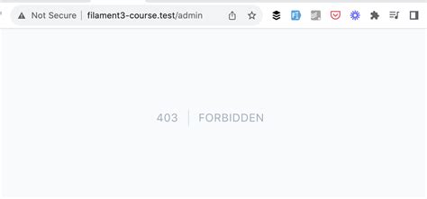 01 Install Create User And Customize Laravel Daily
