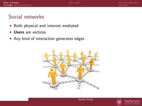 apache giraph large scale graph processing done better ppt