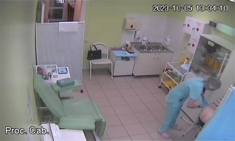 Selain Injection Porn Sexeclinic HQ Medical Fetish Videos