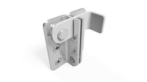 Hinge 3d Models Download 3d Hinge Available Formats C4d Max Obj Fbx Ma Blend 3ds 3dm
