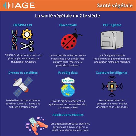 Santévegetale Oad Agriculture Iage Ingénierie Et Analyse En