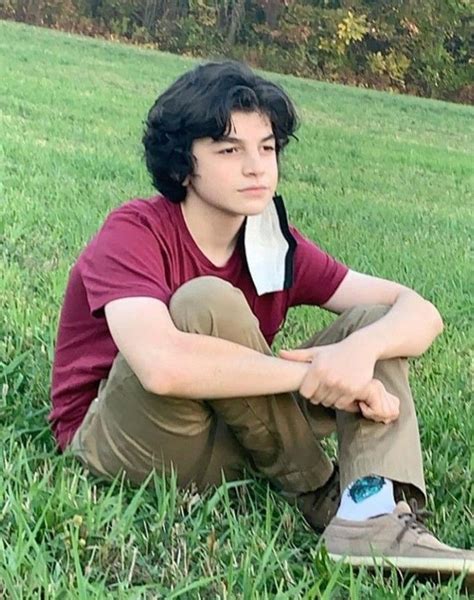 Jacob Bertrand And Icarly Artofit