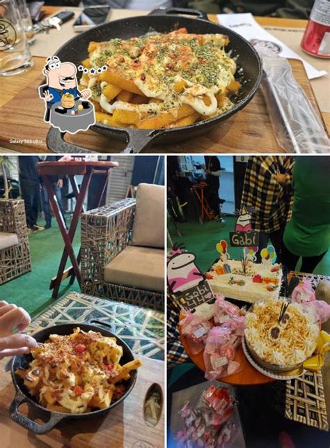 Dora Bar And Grill São Paulo Menu Do Restaurante Preços E Opiniões