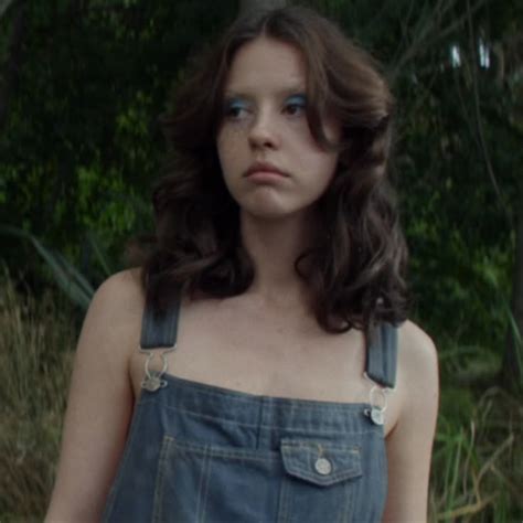 Maxine Minx Mia Goth