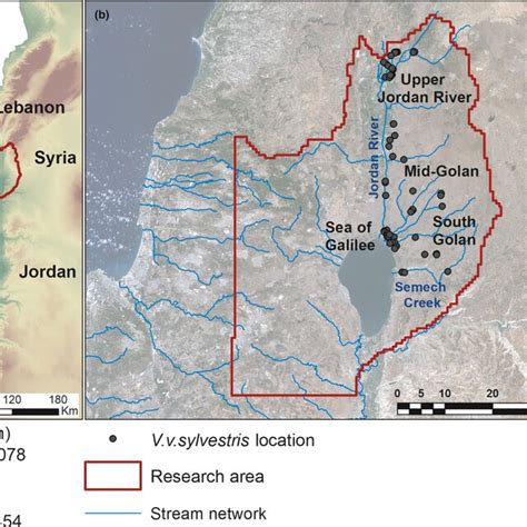 Multivariate Spatial Clustering According To Seven Environmental