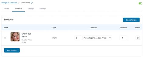 WooCommerce Skip Cart How To Redirect To Checkout Pages