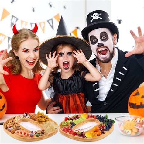 Halloween Serving Board