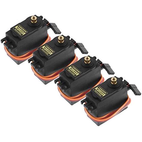 Top Best RC Servos Of Reviews FindThisBest