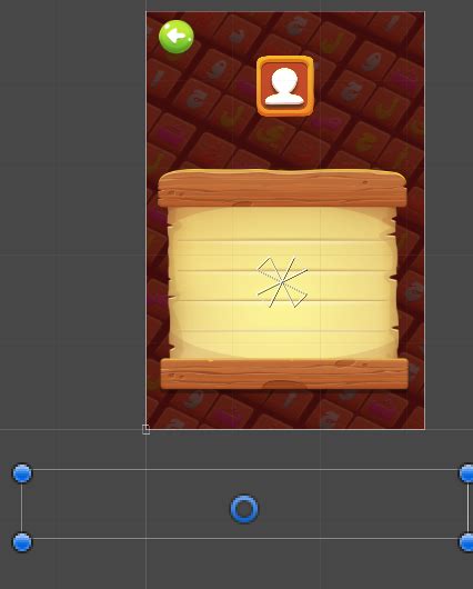 Resize Text When Build In Android Questions And Answers Unity Discussions