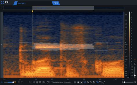 Understanding Spectrograms
