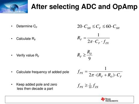 Ppt Analog To Digital In A Few Simple Steps A Guide To Designing With Sar Adcs Miro Oljaca