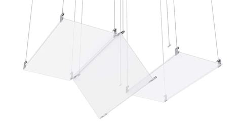 Translucent Ceiling Panels Flexi Panel Extech Inc