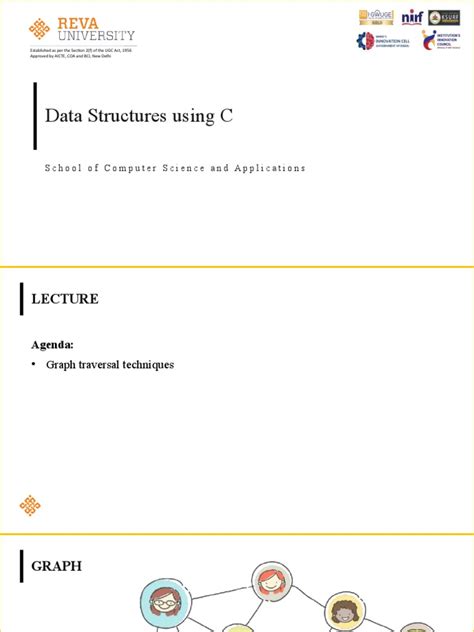 Graph Traversal Dfs And Bfs Pdf Vertex Graph Theory