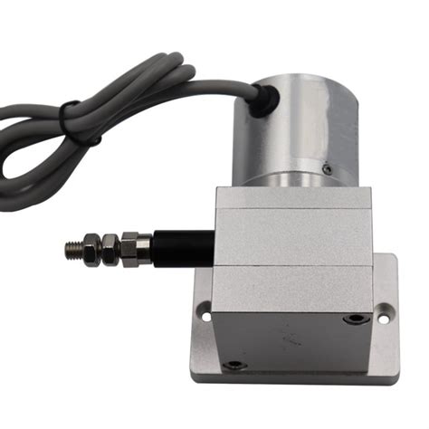 China Customized String Pot Potentiometer Manufacturers Factory China Customized String Pot Potentiometer Manufacturers Factory