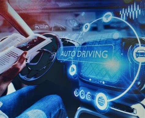 자율주행 자동차 얼마남지 않았다