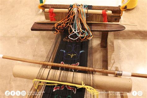 Langkit Of Lanao Del Sur Bangsamoro Commission For The Preservation