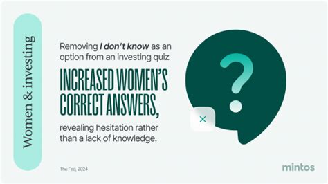 Women Investing 10 Must Know Statistics On The Gender Investment Gap