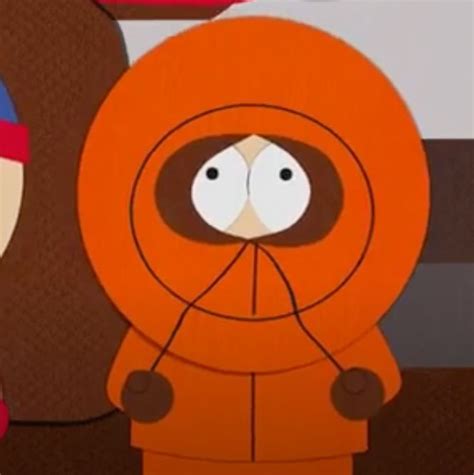 South Park Kenny Mccormick Screenshot