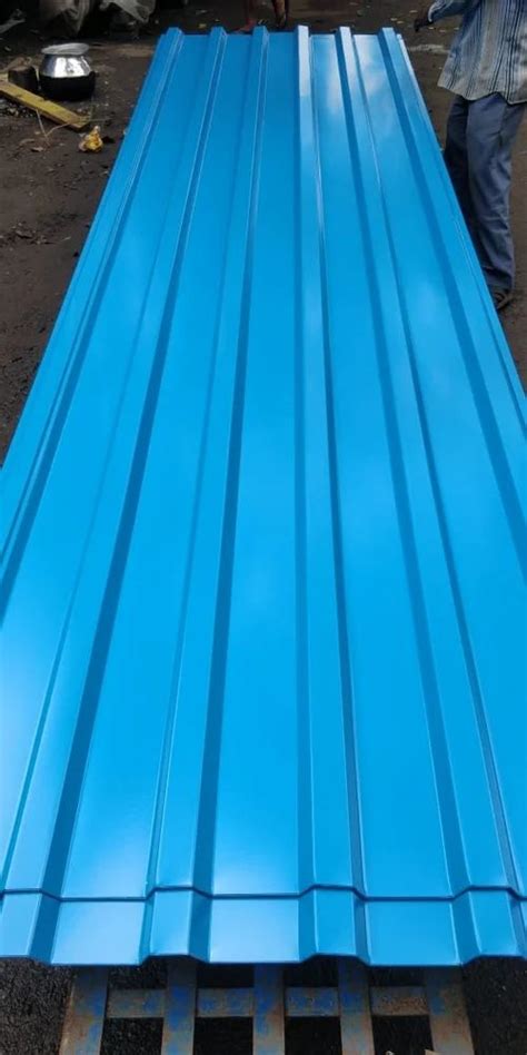 Ppgl Sheet At ₹ 105kg Metal Sheets In Mumbai Id 2851594722591