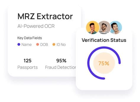 Streamline Identity Verification With Pixl Passport Verification Api Streamline Identity Verification With Pixl Passport Verification Api