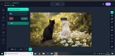 Internshiplearning Objectdetection Roboflow Ai Computervision