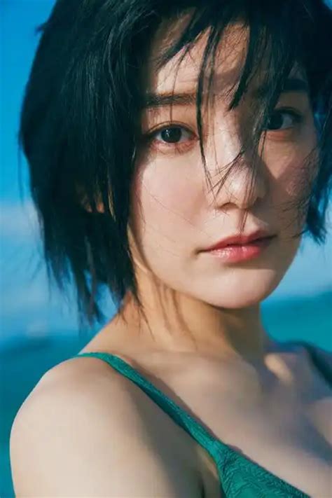 【写真 16枚】「週刊プレイボーイ」14号に登場した新田桃子さん （c）三瓶康友／週刊プレイボーイ Mantanweb（まんたんウェブ）