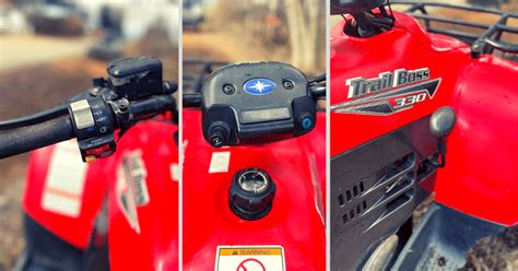 Polaris Trail Boss 330 Review Top Speed Specs Pros And Cons Off Road Official