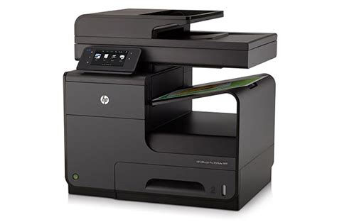 Ict Business Hp Officejet Pro X Pisa I Dana Potpuno Besplatno