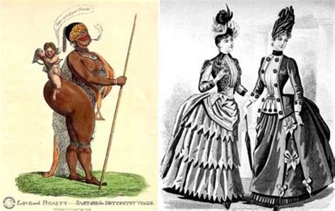 Sarah Baartman Nicki Minaj