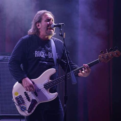 Kevin Gingrich Encyclopaedia Metallum The Metal Archives