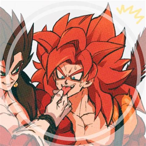 Vegito And Gogeta 22 Dragon Ball Artwork Dragon Ball Art Dragon