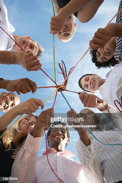 People Tied Together Photos And Premium High Res Pictures Getty Images