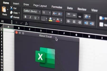 Comment Utiliser La Fonction VLOOKUP Dans Excel