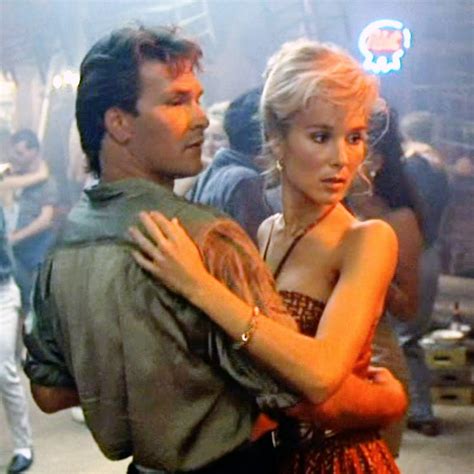 Dirty Dancing Cast Then And Now This Is What The Original Cast Of