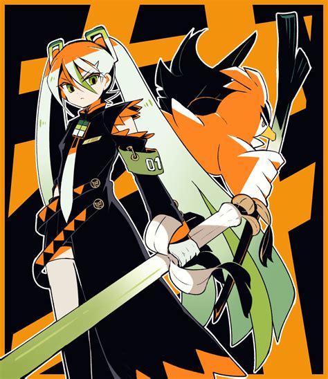 Hatsune Miku Sirfetch D And Fighting Miku Pokemon And 2 More Drawn