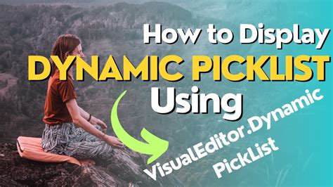 How To Display Dynamic Picklist In LWC Using Apex SalesforceHunt Spring Winter