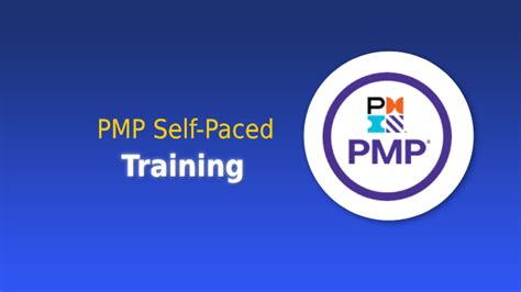 Pmp Self Paced Training Knowledgepark No 1 Online Education